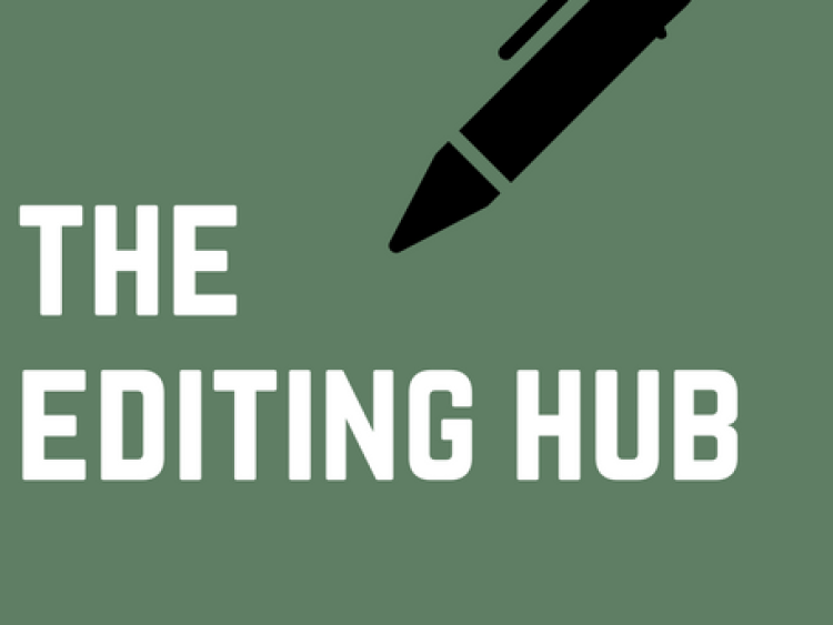 The Editing Hub creates quality website content for your online ...