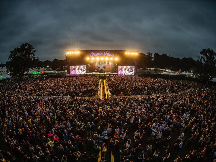 Next Electric Picnic line-up announcement details exclusively revealed ...