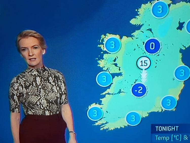 Met Éireann forecasts cold arctic weather to bring icy conditions ...