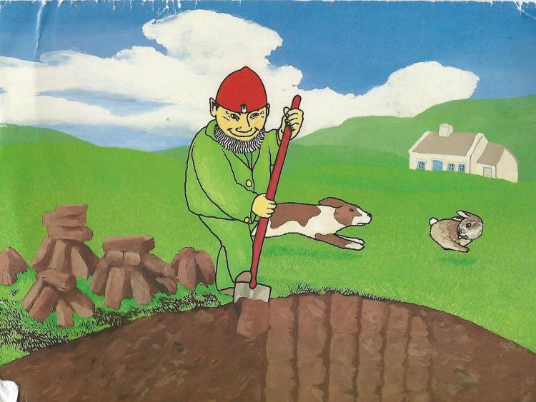 A to Z of saving turf on the bog - Leinster Express