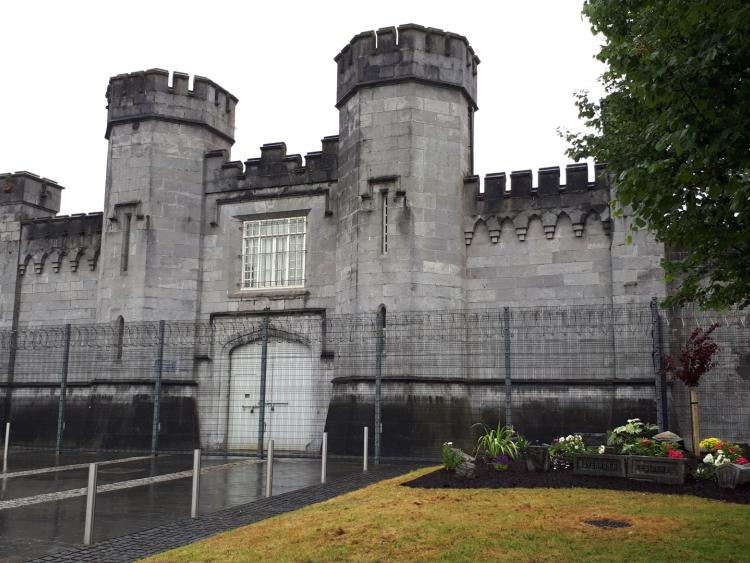 Covid-19 contract tracing at jails in Portlaoise and elsewhere crucial ...