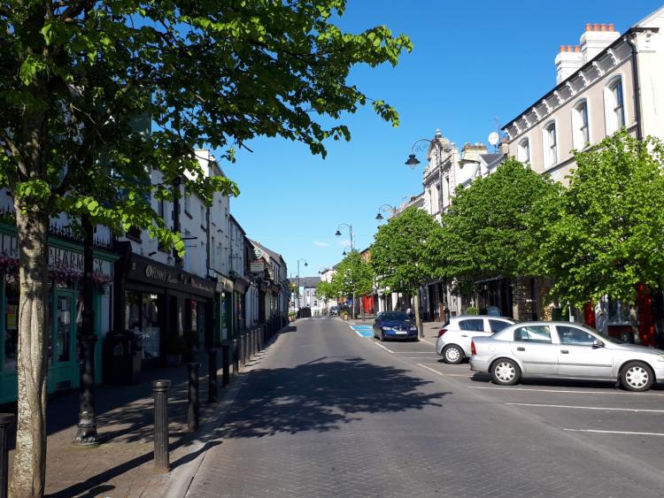 Shop Local, Meet Local - Laois people urged to make their way to ...