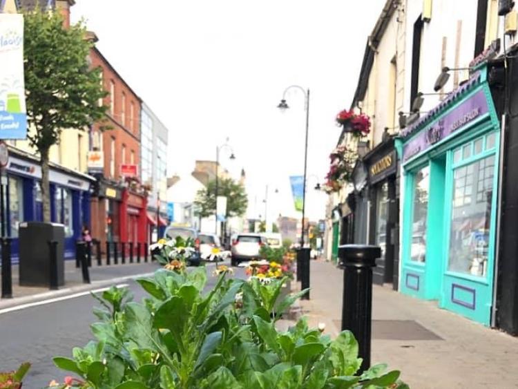 Public meeting about revitalising Portlaoise town centre - Leinster Express