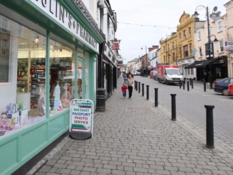Popular Portlaoise pub up for sale after four generations of trading ...