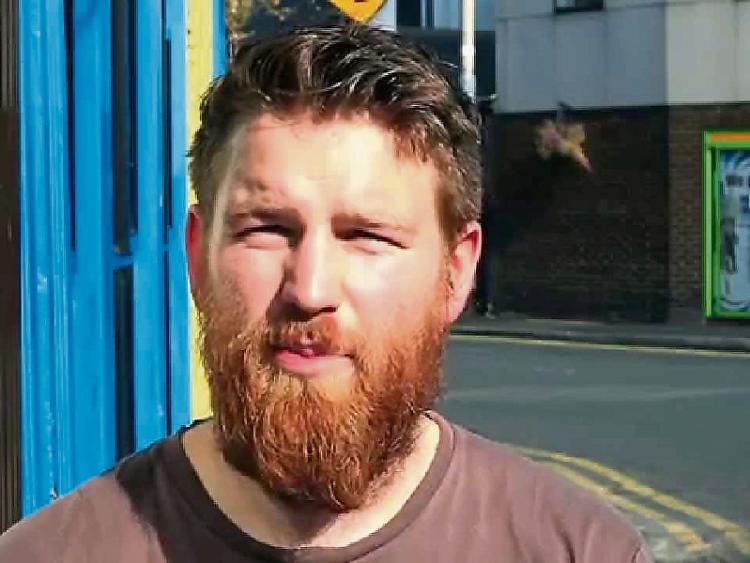 Irish comedian of the year comes to Portlaoise - Leinster Express