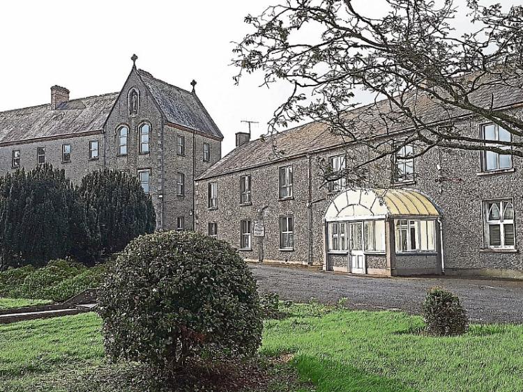 Mountrath BloomHQ in Laois aims to flourish as a co-working hub for ...