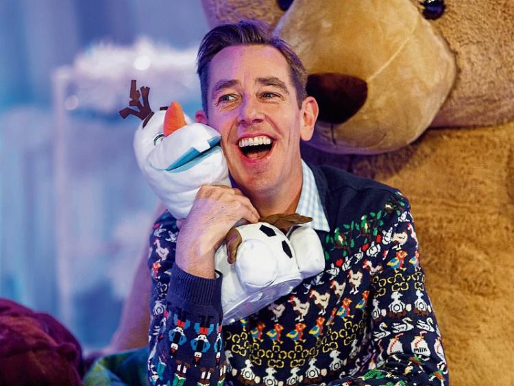 DR EDDIE MURPHY: Making new Christmas traditions to treasure - Leinster ...