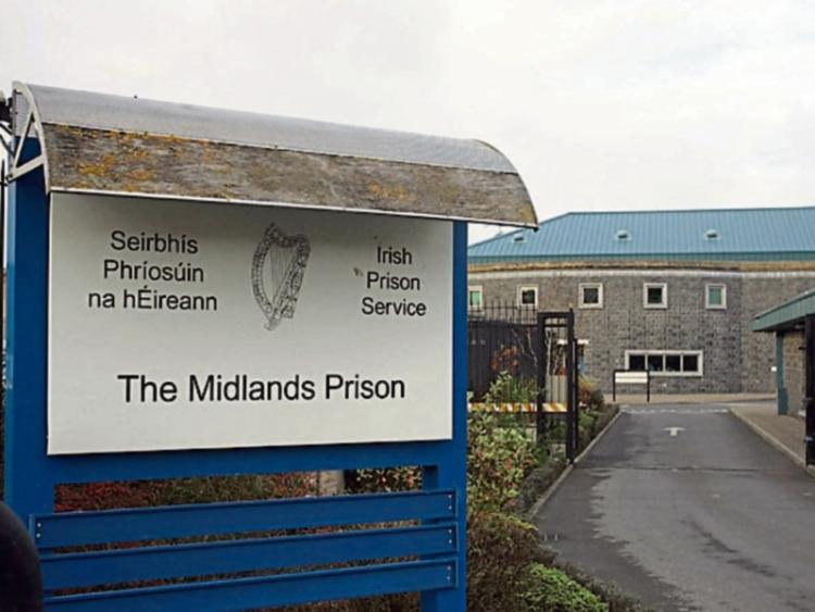 Inmate alleged to have made threats to kill in Midlands Prison ...
