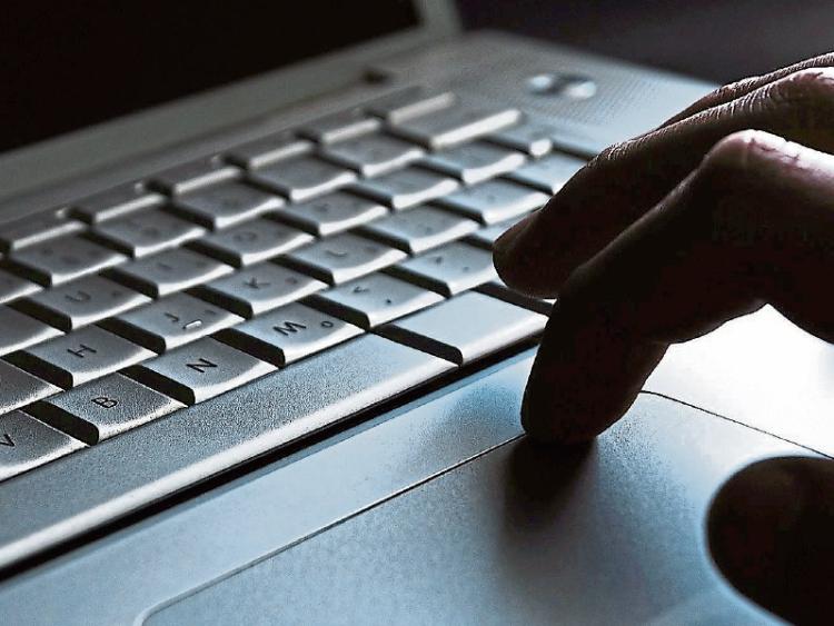Used 'dark web' to view and share child pornography - Leinster Express