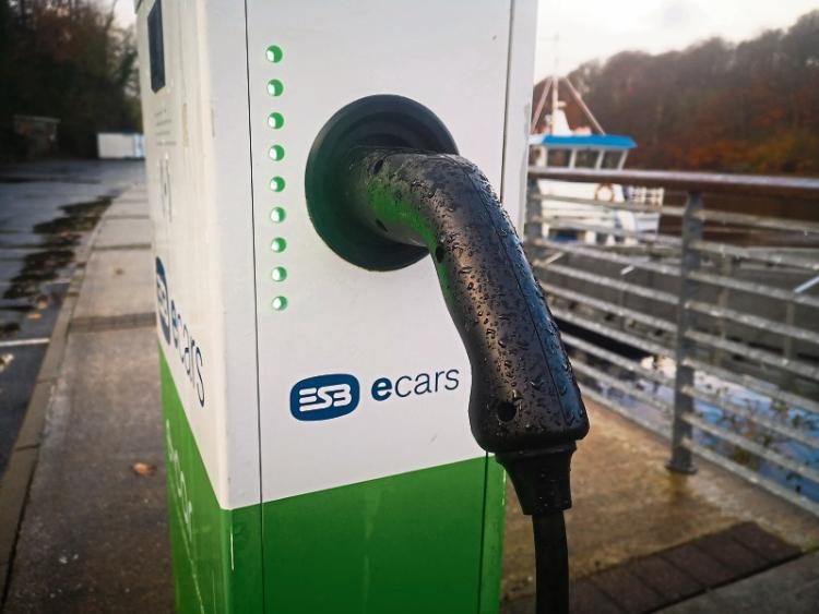 ESB ecars introduce new pricing structure to support continued EV ...