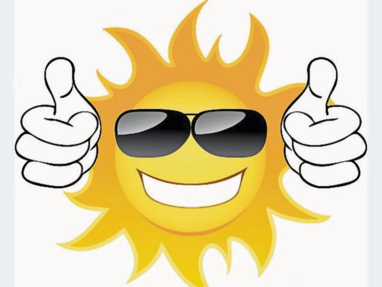 Sunshine for the Electric Picnic? Met Éireann's latest weather forecast ...