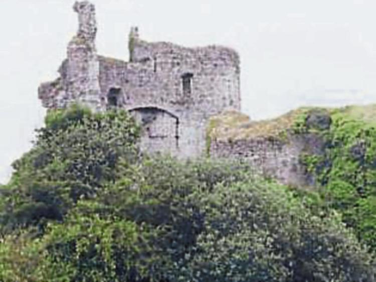 Historic Lea Castle to feature during Laois Heritage Week - Leinster ...