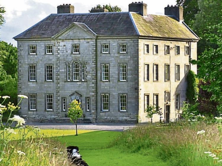 Literature and music in Roundwood House - Leinster Express