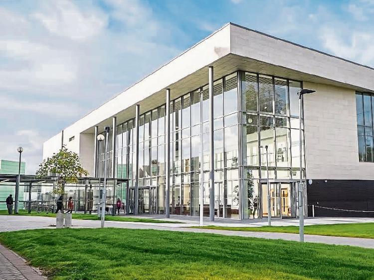 Why students are choosing Institute of Technology Carlow - Leinster Express