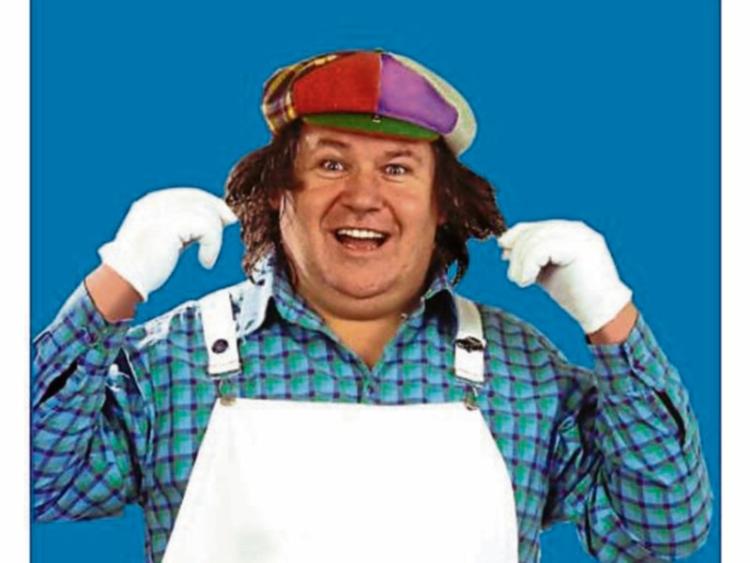 Local man to join star on stage Richie Kavanagh to play in Camross ...