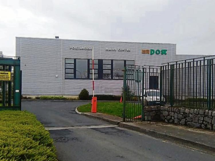 Importance of Portlaoise mail centre highlighted after RTÉ Christmas ...