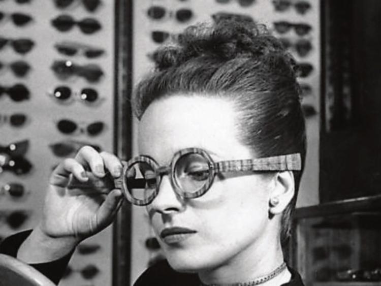 All the jazz of Maeve Brennan's life comes to Portlaoise - Leinster Express