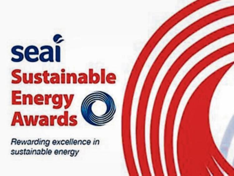 SEAI is searching for sustainable energy winners - Leinster Express