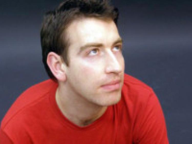 Colm celebrates Irish mammies - Leinster Express