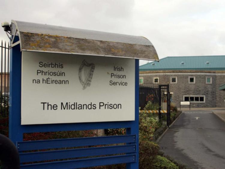 Portlaoise prison crime 'lumped in' with Laois stats could damage jobs ...