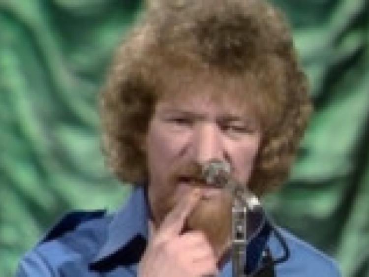 Kavanaghs’ Legend of Luke Kelly - Leinster Express