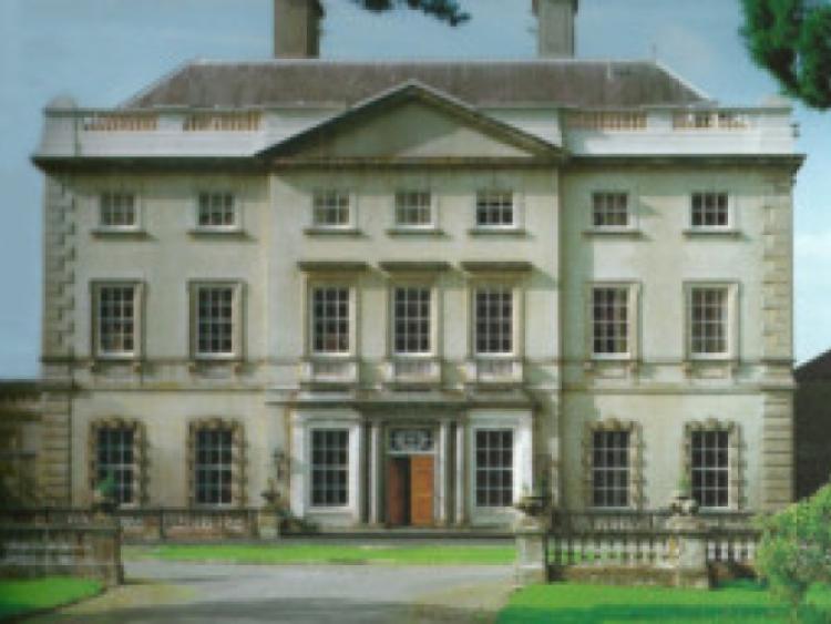 Abbeyleix Estate hosts open day - Leinster Express