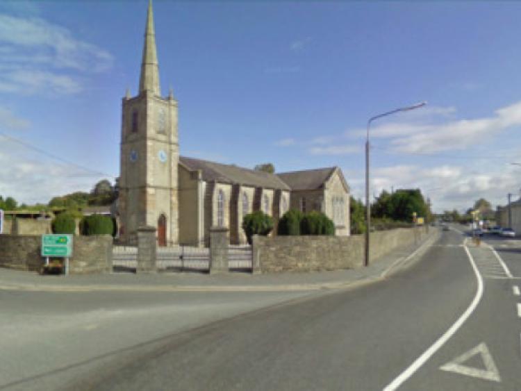 Anger in Laois town omitted from the Tidy Towns - Leinster Express