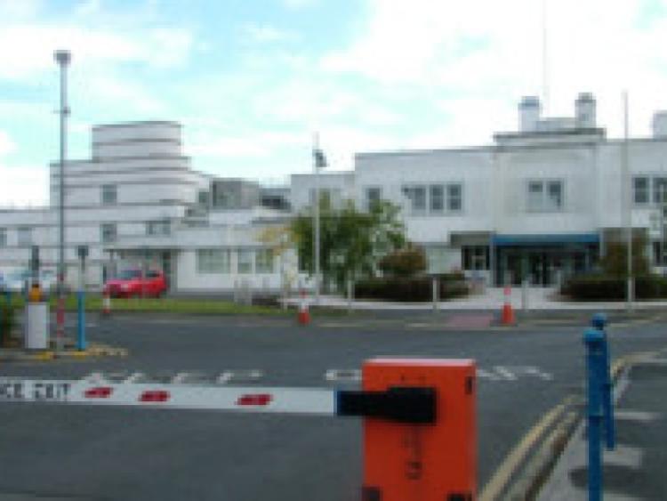 €5 million plans for Portlaoise hospital - Leinster Express