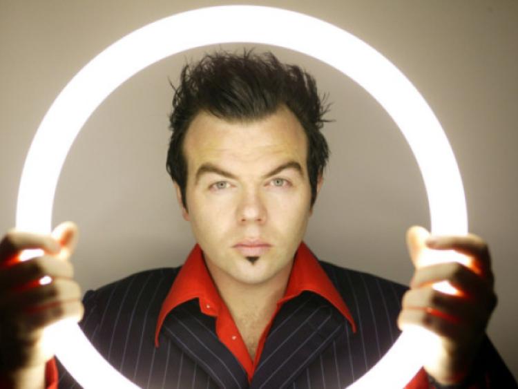 Jack L performs the 27 club - Leinster Express