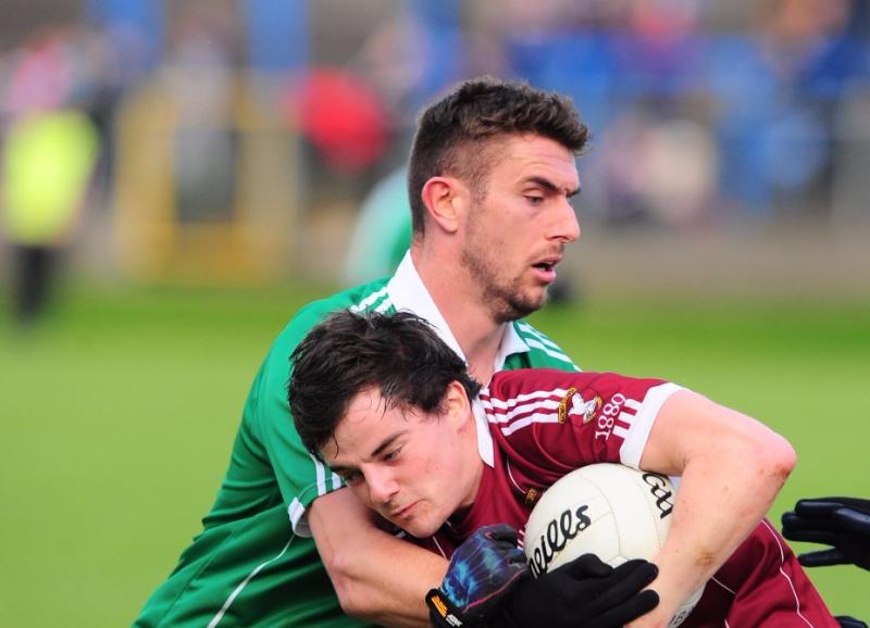 Laois GAA champs Stradbally knocked out of Leinster Club Championship ...