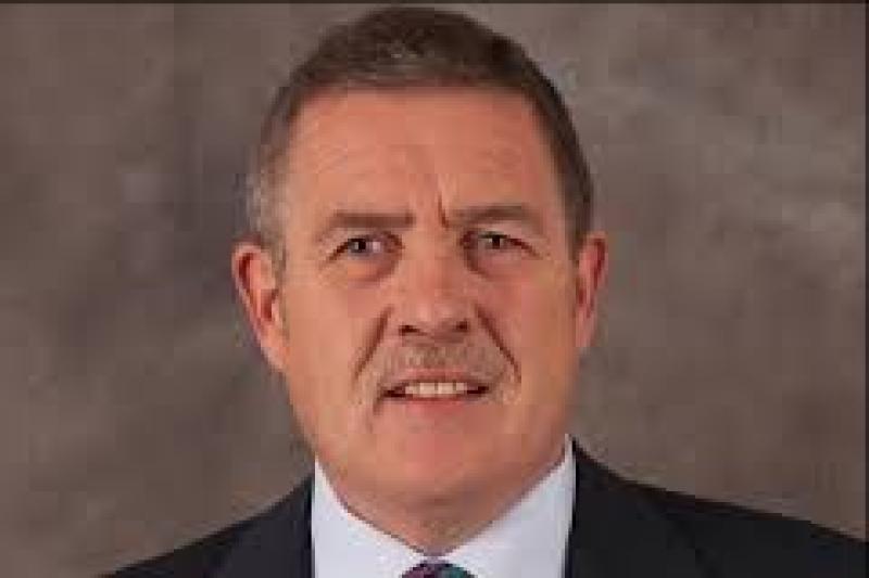 Meet the Laois-Offaly General Election Candidate: Ken Smollen - Irish ...