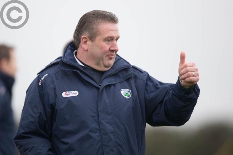 Eamonn Kelly delighted with show of character from Laois in season ...