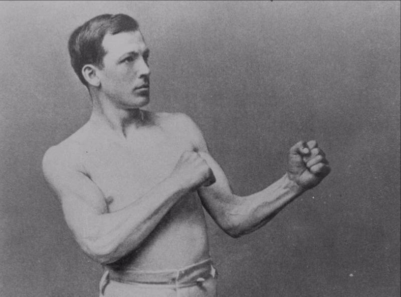 The story of Mike Cleary - the Laois man who became an American ...