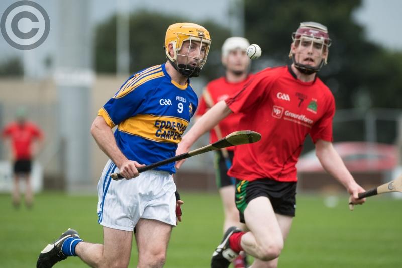 Laois GAA Senior Hurling 'A' Championship contenders - Snapshot ...