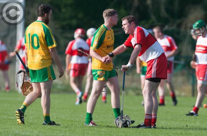 LAOIS IHC - Trumera edge out Park-Ratheniska for narrow victory - Laois ...