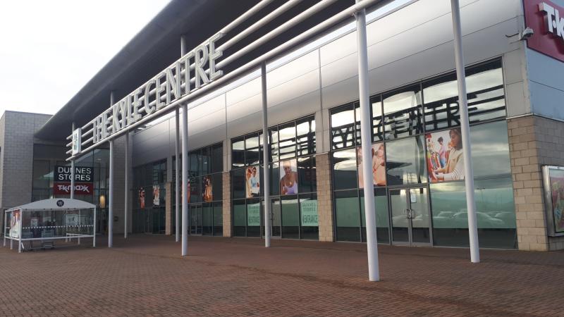 Jobs created as big coffee chain opens new café tomorrow in Portlaoise ...