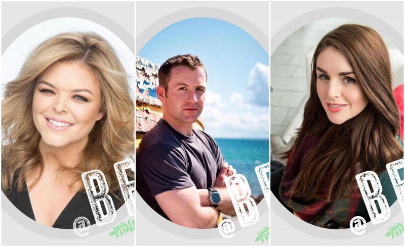 Doireann Garrihy, Pat Divilly, Síle Seoige coming to Laois for BEO ...