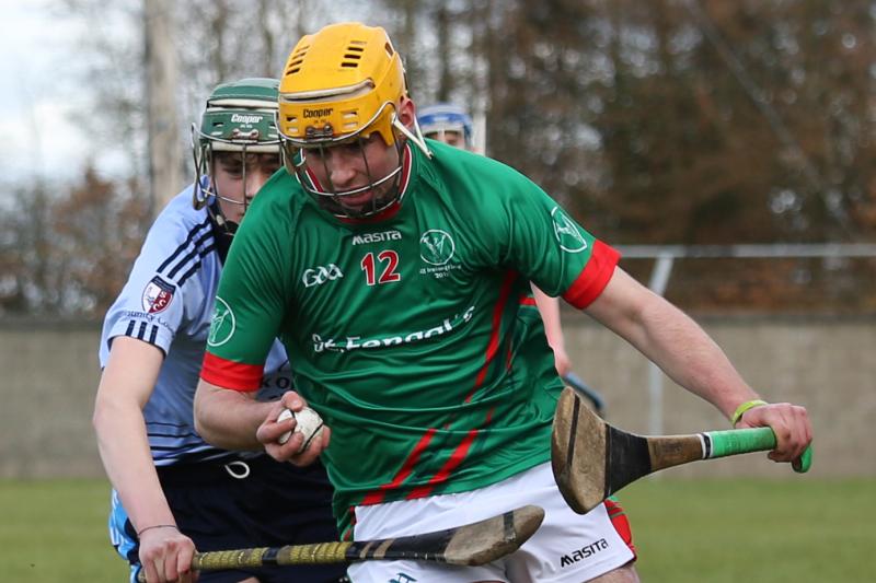 Laois school with GAA tradition has no PE hall 86 years after being ...