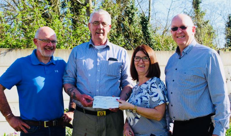 Mountmellick Chernobyl Aid dissolves work as all orphanage residents ...