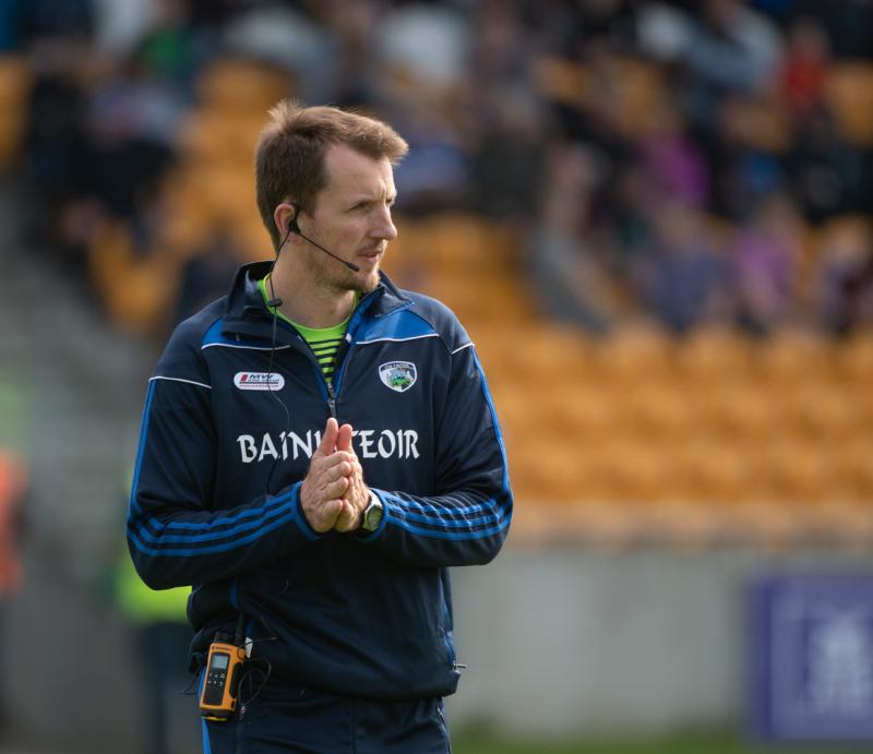 "We are dealing in reality here, but we also have to be ambitious ...