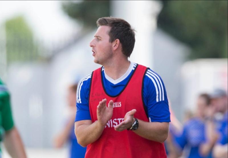 Laois boss Doogue sets sights on more silverware after Leinster final ...