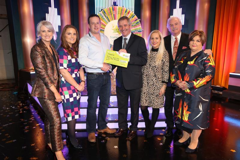 Knowles family reveals plans for almost €60,000 Winning Streak prize ...