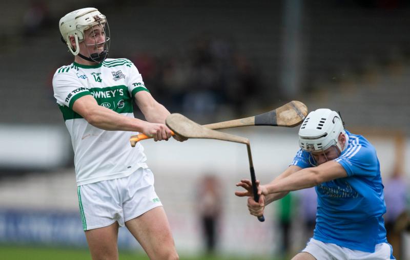 Portlaoise miss out on Leinster final glory to Graigue-Ballycallan ...