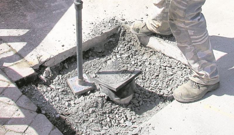 Irish Water installing new digital water metres across Portlaoise ...