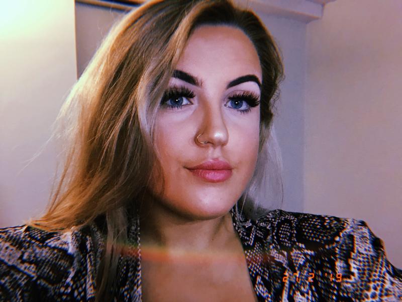 WATCH Laois Rose entrant Erin Ryan studies in Maynooth and has great ...