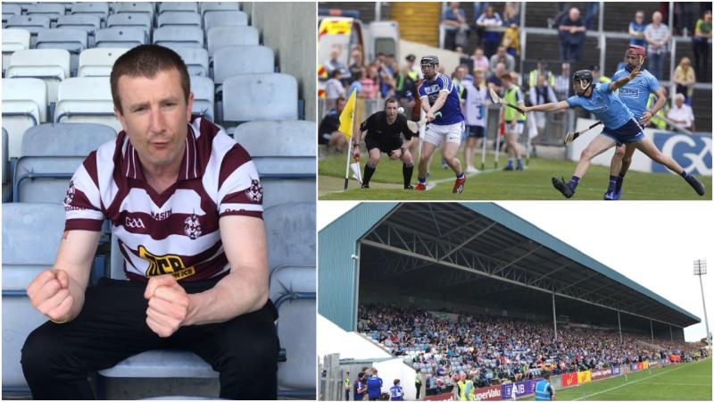 WATCH: Buff Egan analyses the Laois hurlers 'incredible' victory over ...