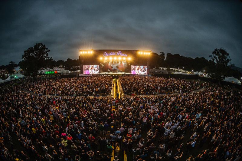 Next Electric Picnic line-up announcement details exclusively revealed ...