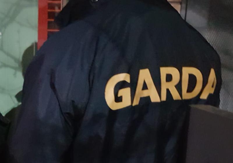 Judge orders that thousands of euro seized by Midlands garda be handed ...