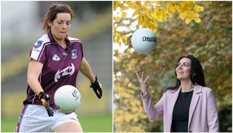 Former player becomes new presenter of TG4’s Peil na mBan Beo coverage ...