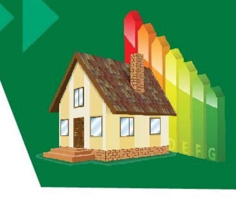 Want to make your home more Energy Efficient? If so, book your Home ...